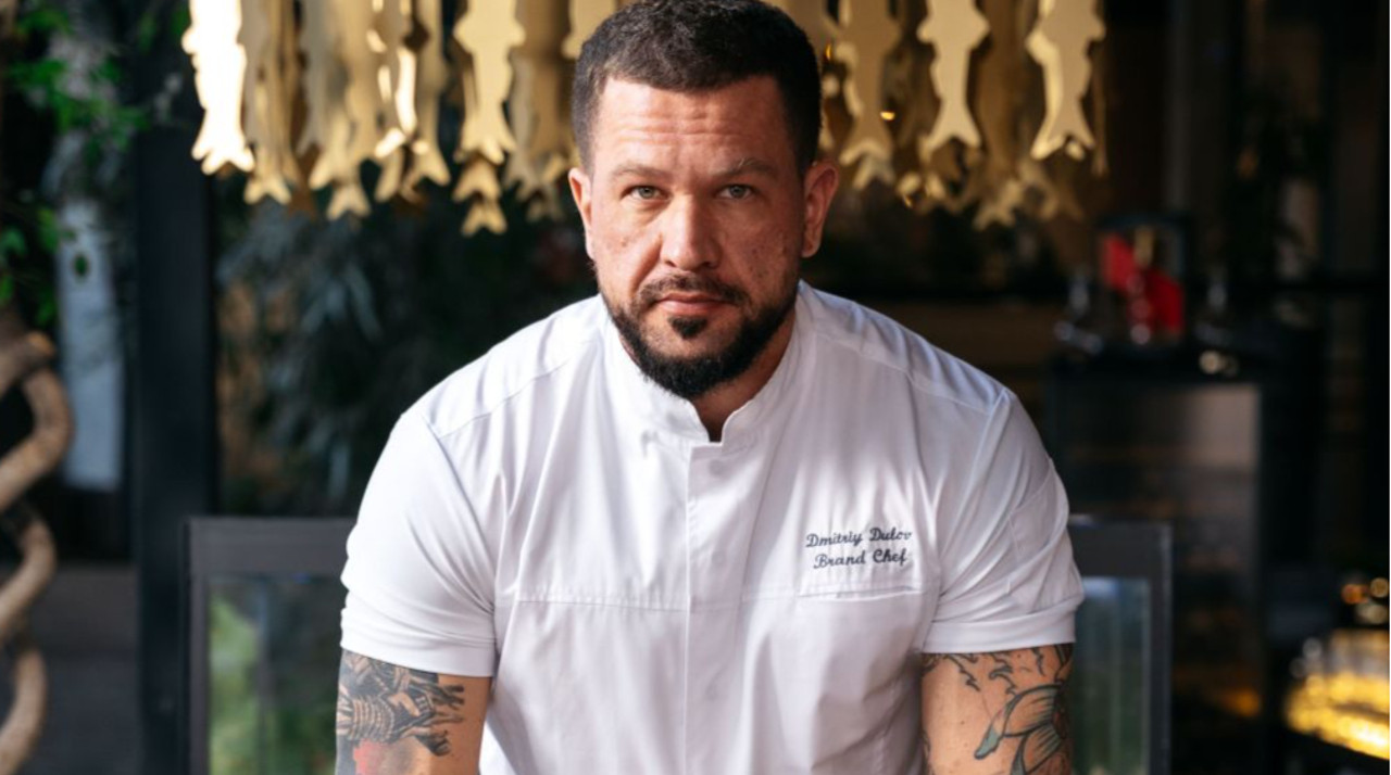 The path to success in the world of cookery